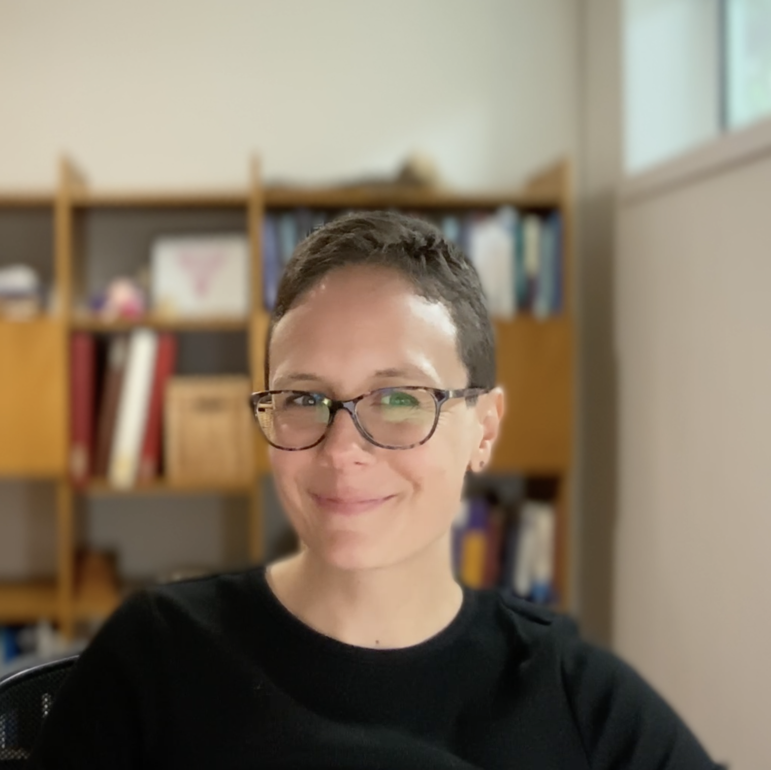 Jessica P. Lougheed, PhD – Developmental Psychologist